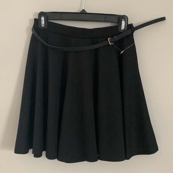 New Look | Skirts | New Look Mini Skirt | Poshmark
